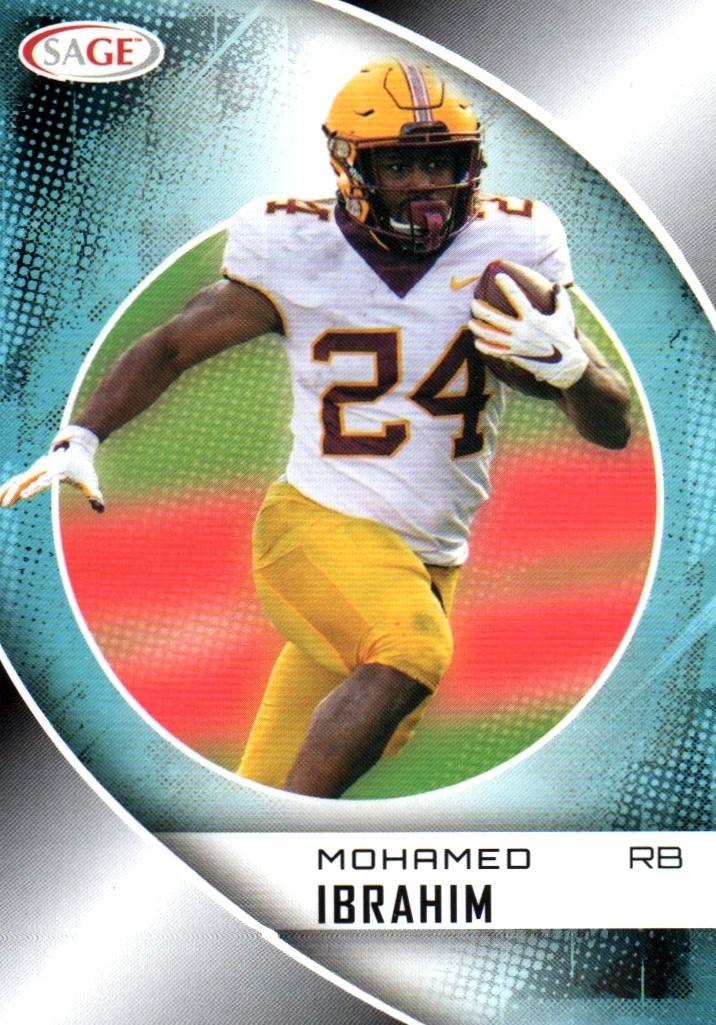 2023 Sage Low Series Football Base & Inserts You Pick - Buy & Save | eBay